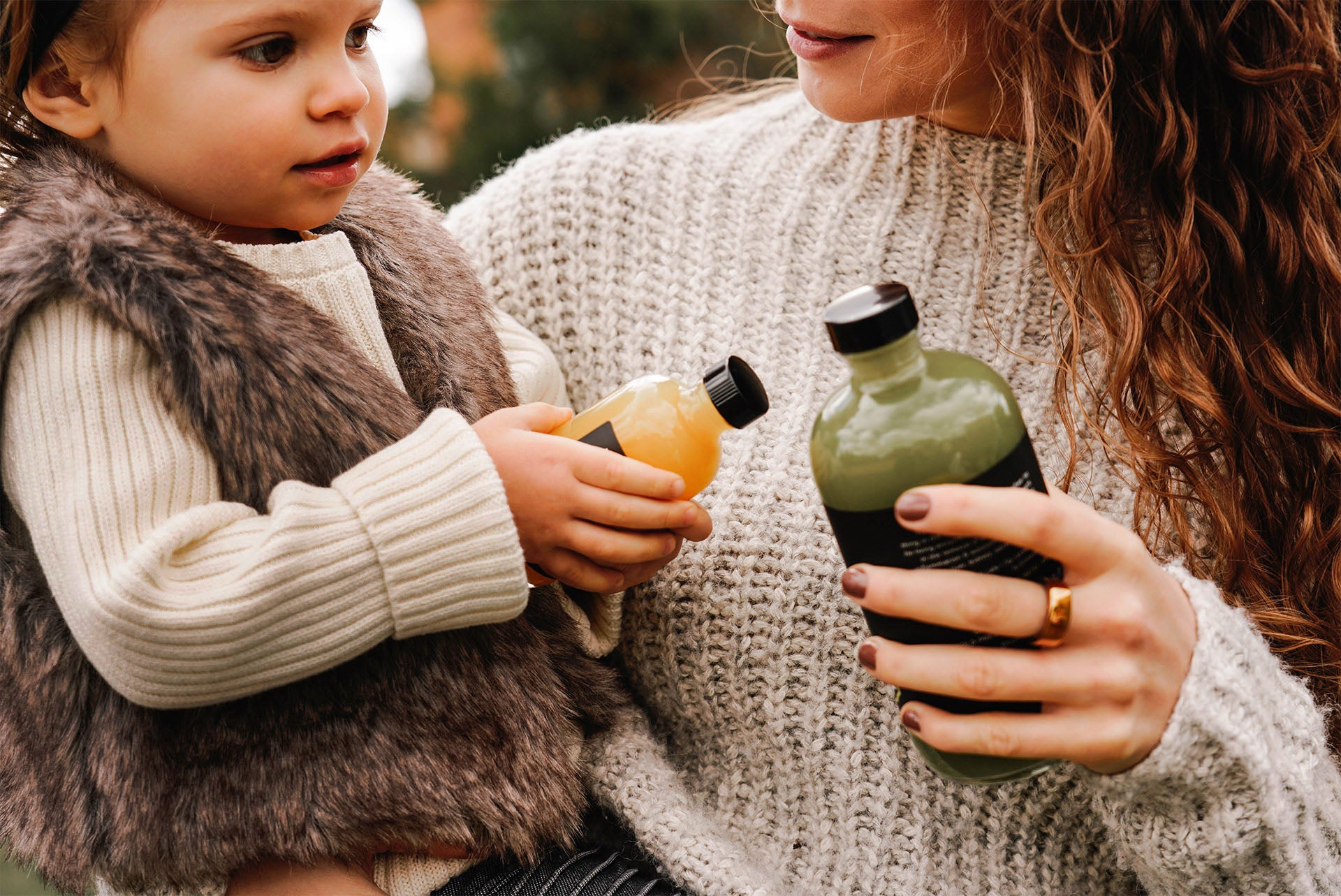 Immunity - HI-VIBE Superfood Juicery