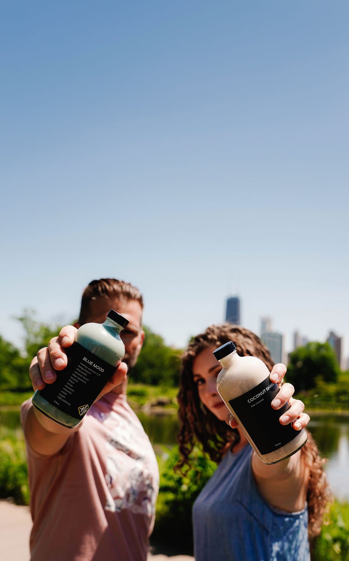 HI-VIBE Superfood Juicery