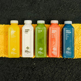 HI-VIBE Superfood Juicery