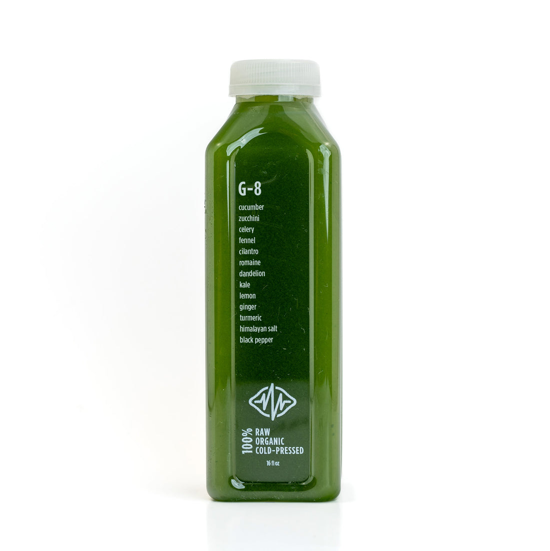 Build Your Own - HI-VIBE Superfood Juicery