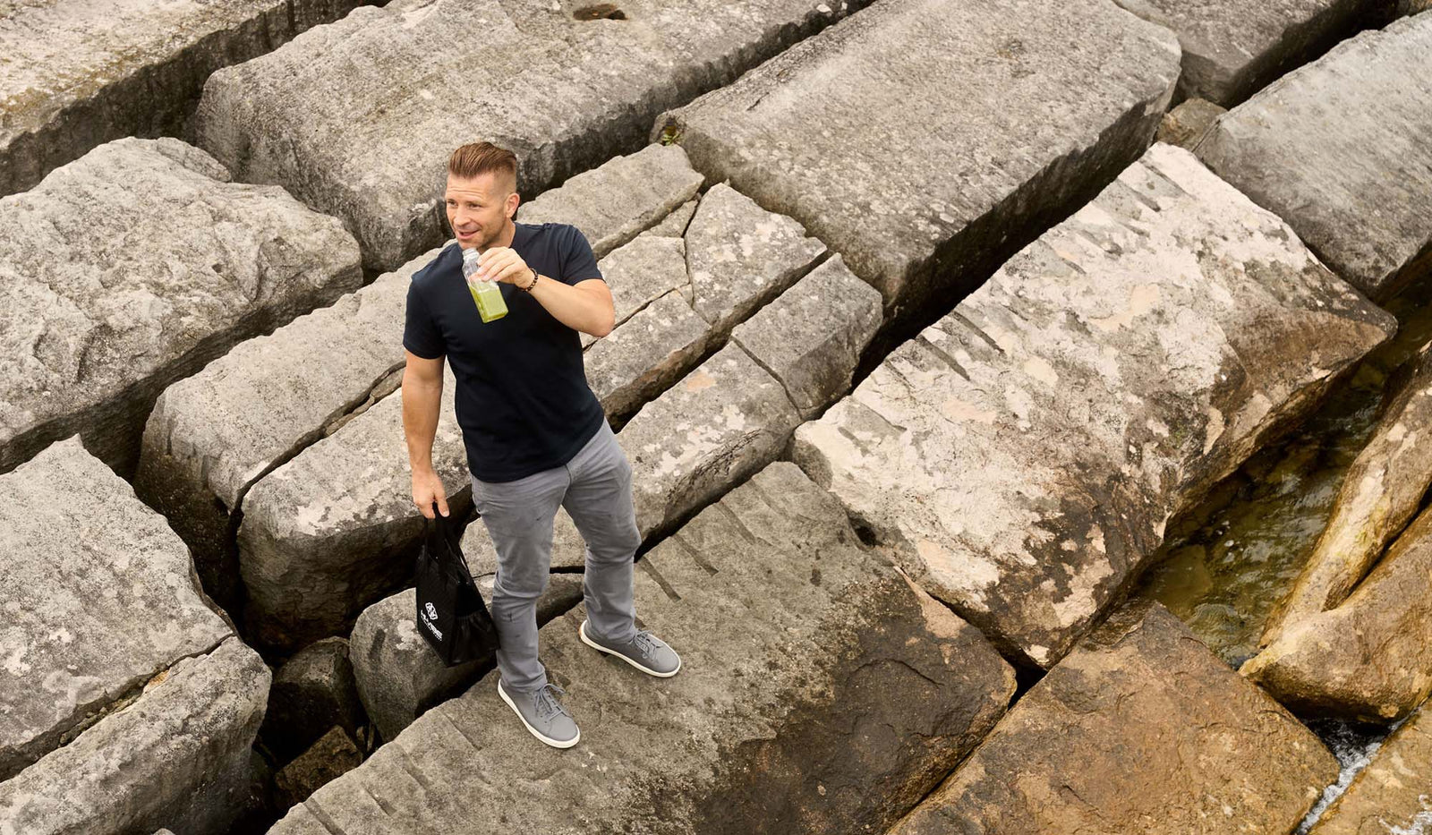 HI-VIBE Superfood Juicery