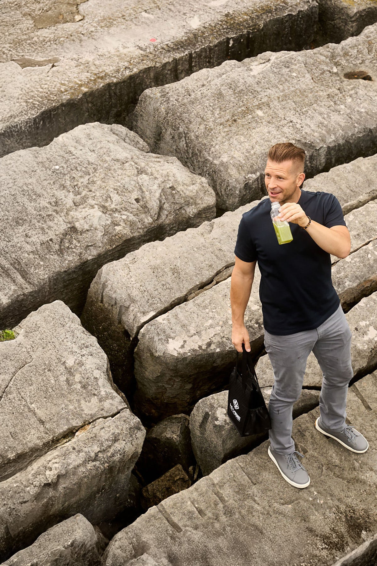 HI-VIBE Superfood Juicery