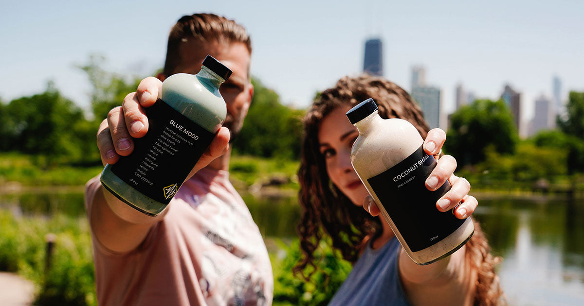 Cleanse Programs - HI-VIBE Superfood Juicery