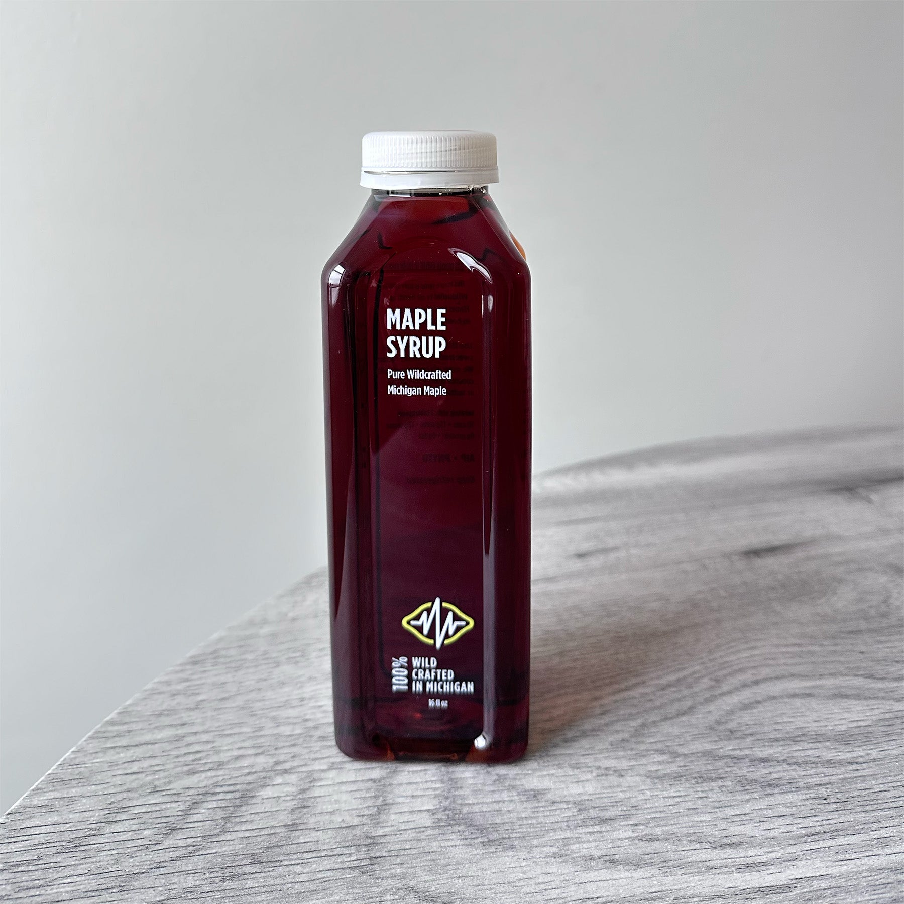 Michigan Maple Syrup - HI-VIBE Superfood Juicery